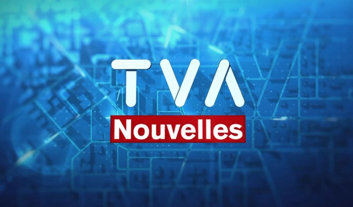 Entrevue à TVA