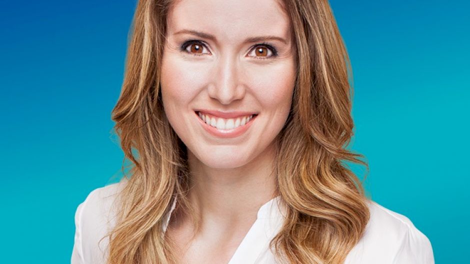 Simon Vermette, intervenant en toxicomanie